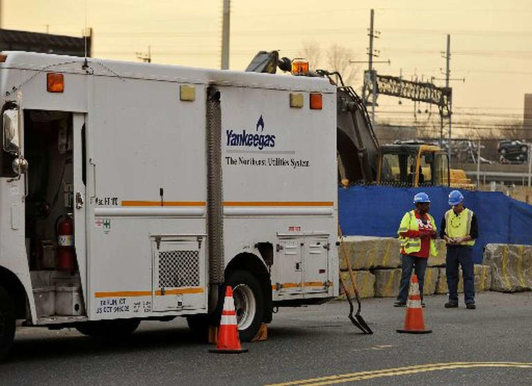Yankee Gas rate case ruing will cost customers. 'Christmas for utility ...