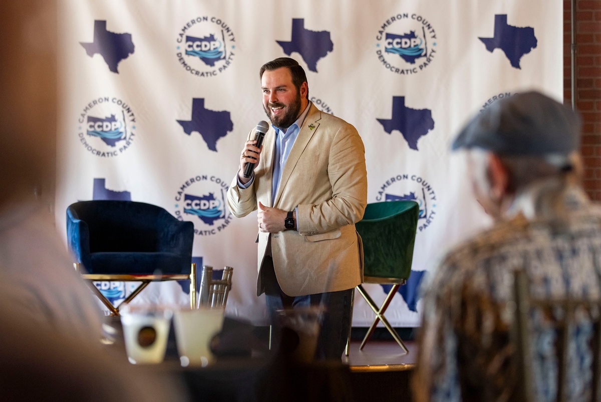 Texas Democratic Party’s move to Dallas prompts top staff exodus, roils ...