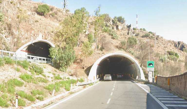 Maxi tamponamento sull’A19, undici veicoli coinvolti: chiusa la ...