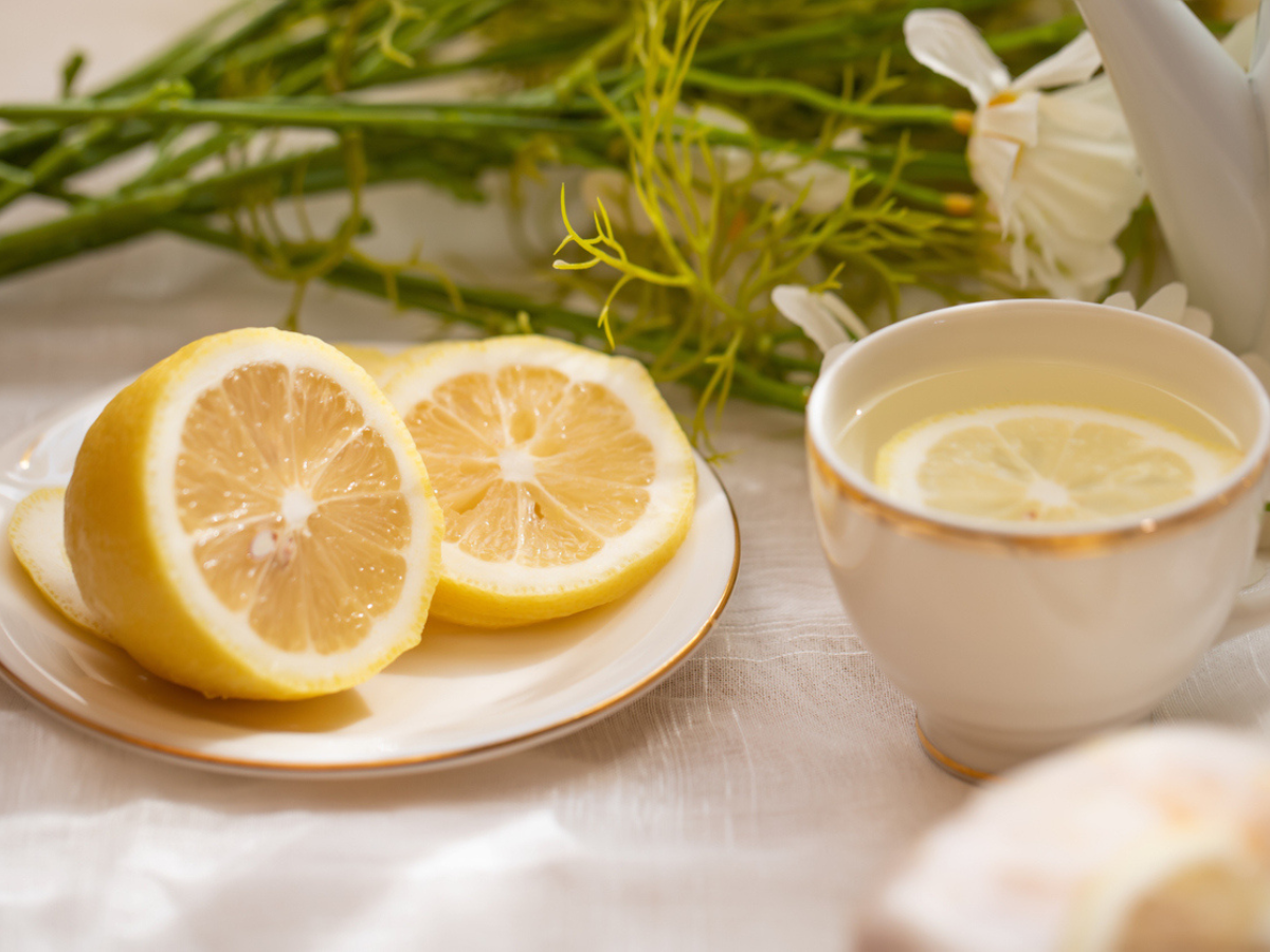 7 daily habits to burn belly fat naturally
