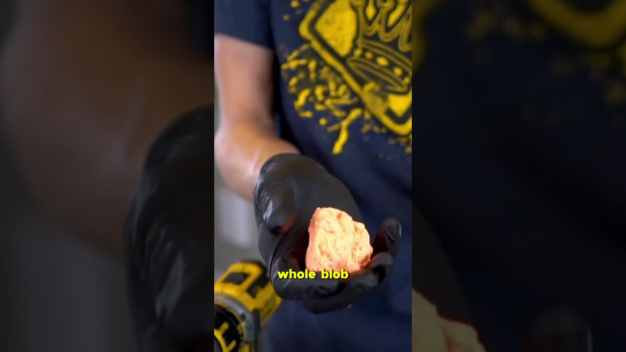 Will a Can of Silly String Really Explode? Watch