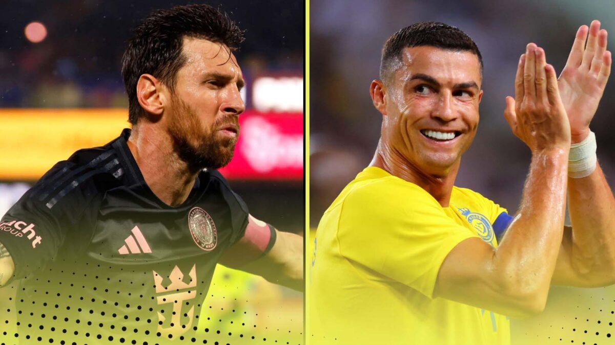 How long until Lionel Messi will reach 900 goals & will he do it ...