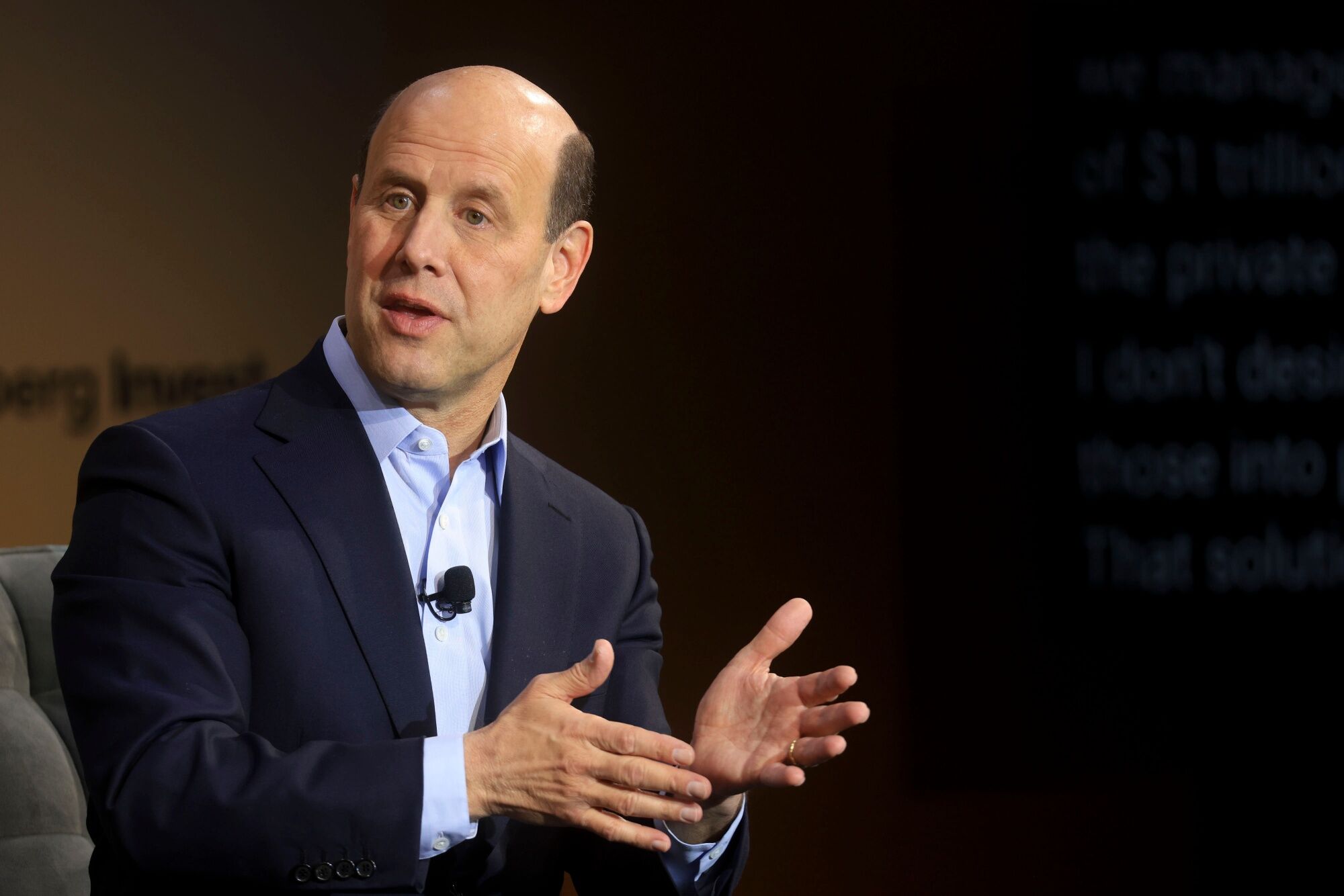 Blue Owl and Qatar’s QIA Set Up $3 Billion Data Center Venture