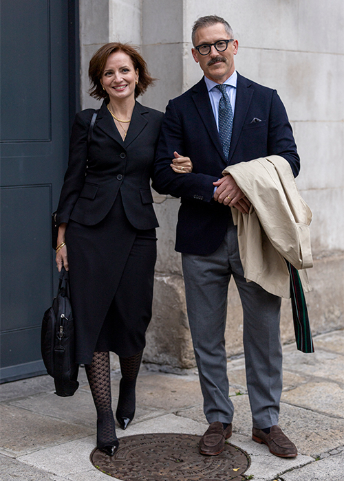 Maria Steen may not have won, but she'd have livened up a terminally ...