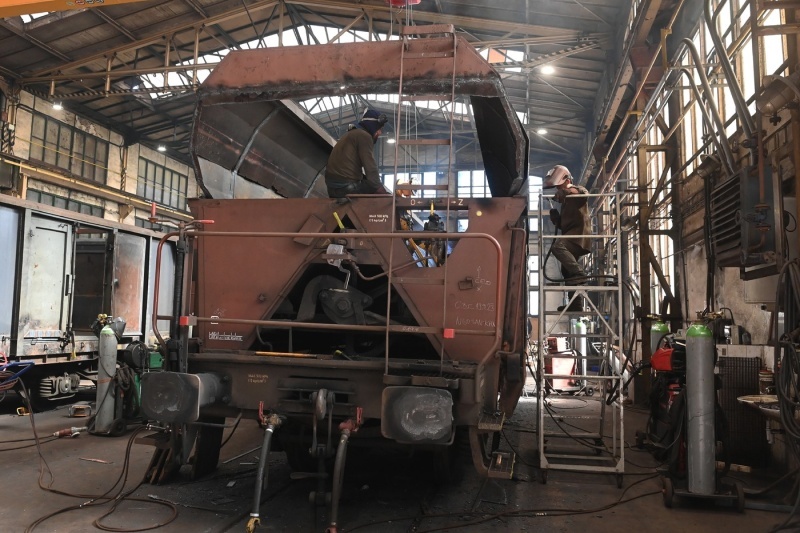 Skupina CE Industries pokračuje v růstu, zisk překročil miliardovou hranici