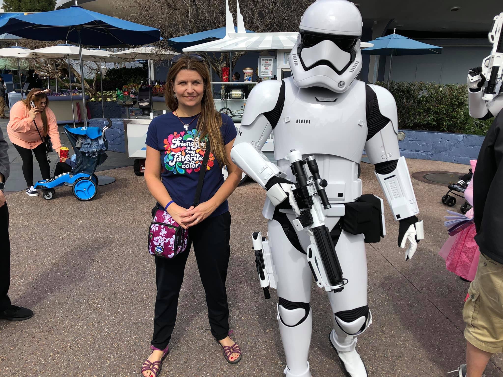 I canceled Disney+ in protest of Jimmy Kimmel's suspension. I used ...