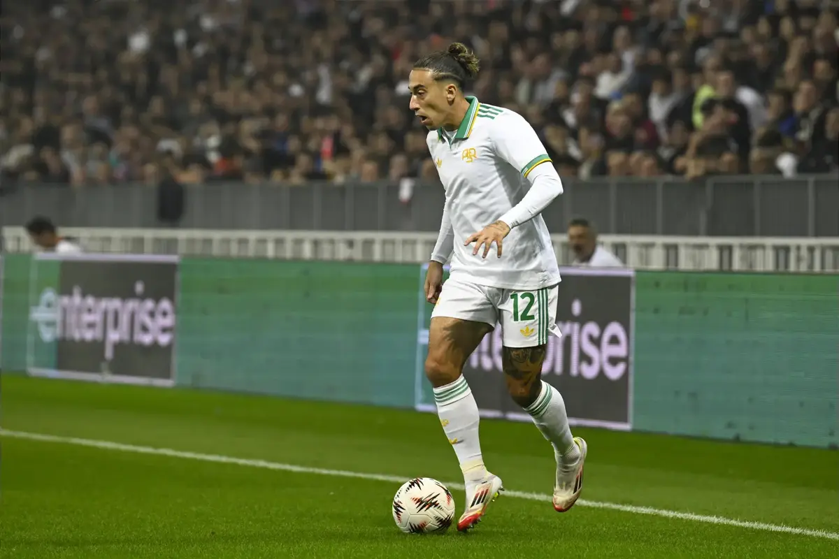 How Italy media reacted to first Kostas Tsimikas Roma start