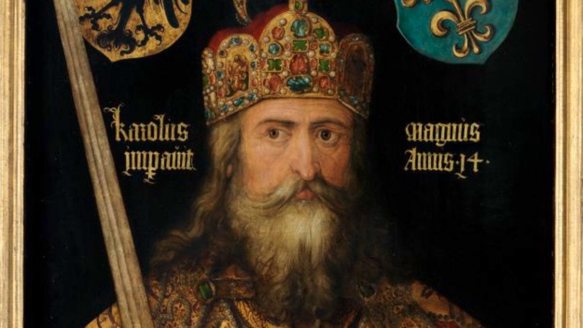 20 Famous Figures Of The Middle Ages