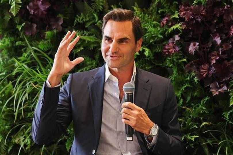 Roger Federer proves point to Carlos Alcaraz as tennis icon makes $1.7M ...