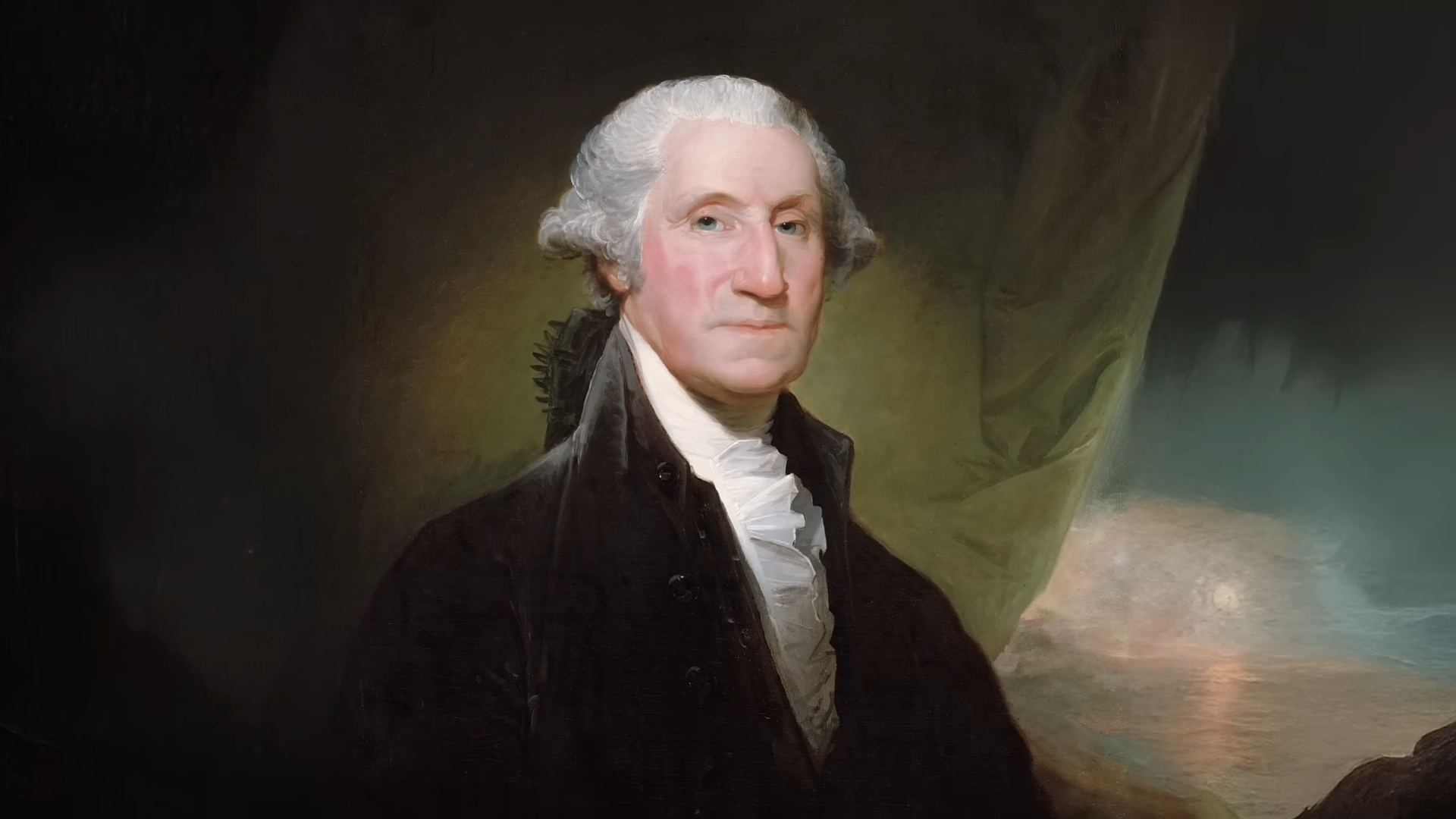 Could George Washington Have Been King