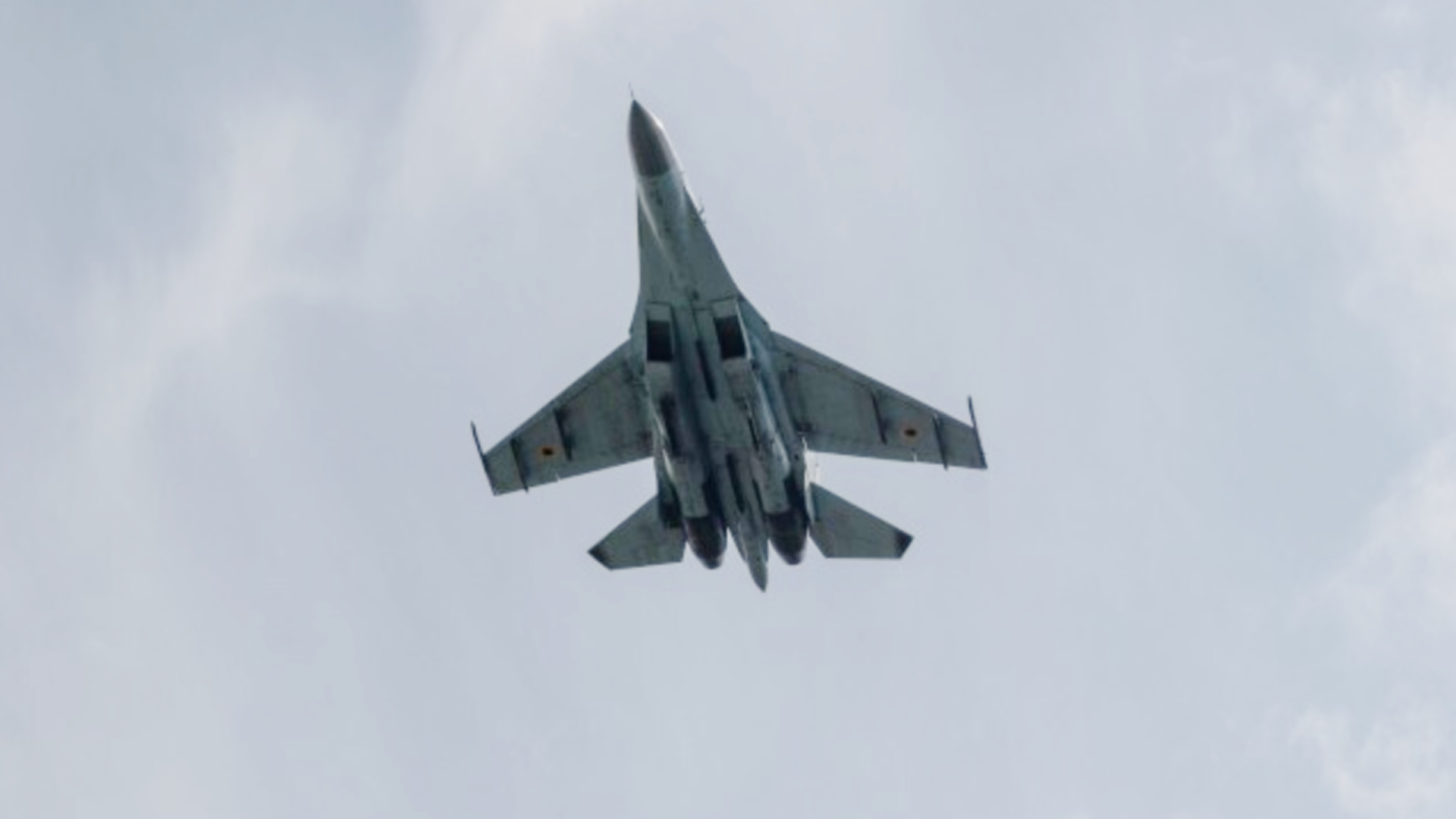 French weapons empower Ukraine in striking key Russian bases