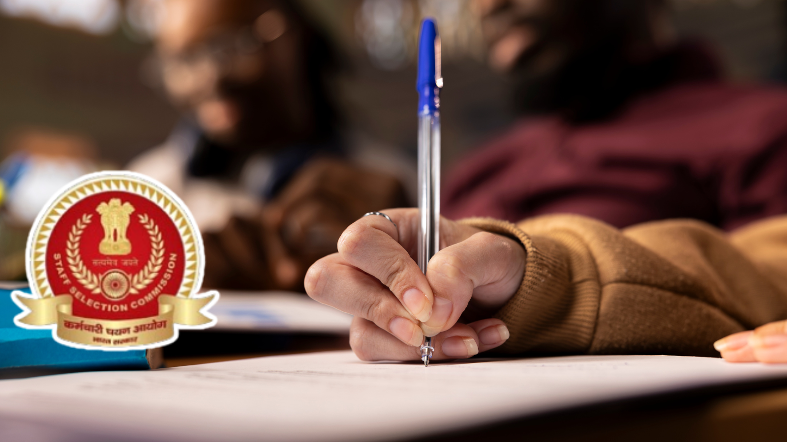 SSC CHSL Tier 1 exam 2025 likely in October, admit cards to be released ...