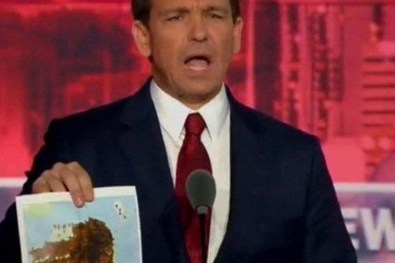 Gavin Newsom steps up social media attacks with 'poop and porn' message ...