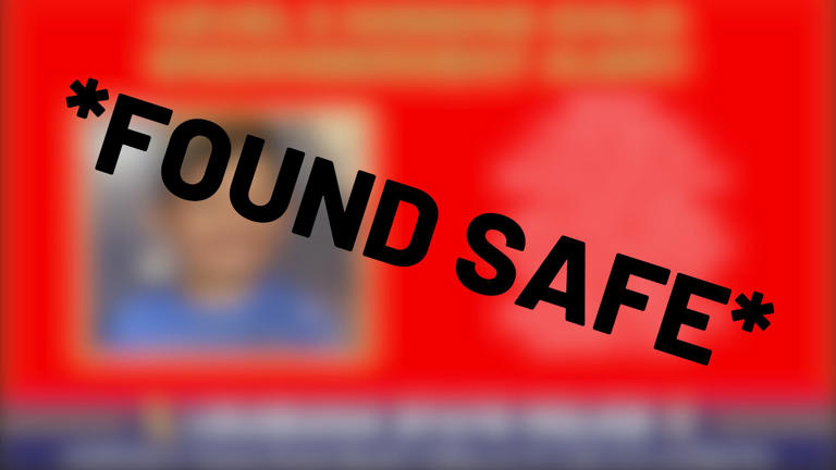 Police find missing 14-year-old last seen in Kansas City