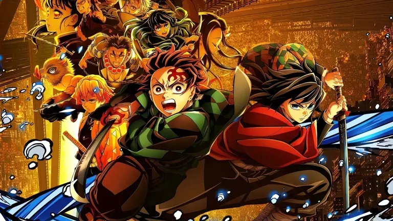 Demon Slayer : la date de fin de l'anime aurait été confirmée en avance