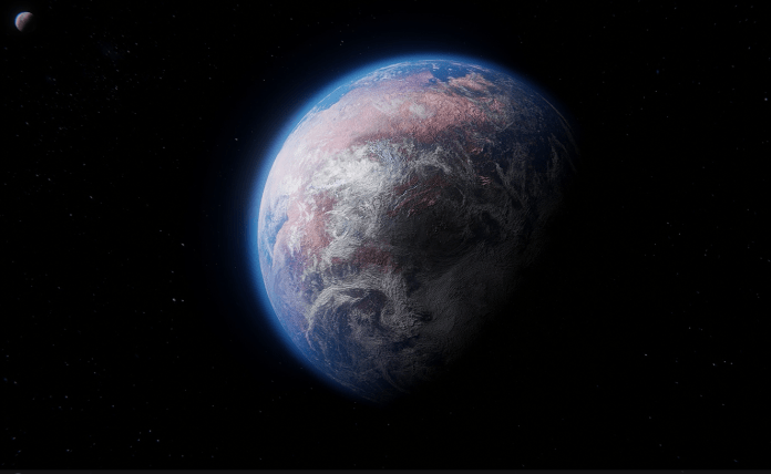 Kepler-442b Discovery: Atmosphere Shows Potential Proof of Alien Existence