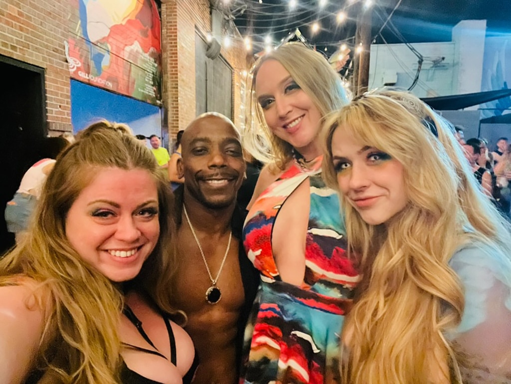 Seeking Sister Wife: Davis Family's New Girlfriend Teresa Revealed