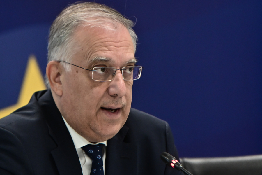 Θεοδωρικάκος για πρόστιμα σε Σκλαβενίτη και Lidl: Όποιος θεωρεί ότι ...