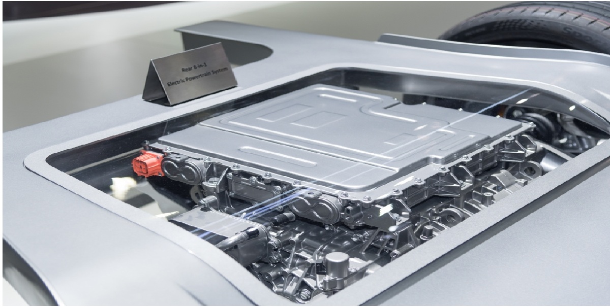 Her er elbilbatteriene som varer lenger enn alle de andre