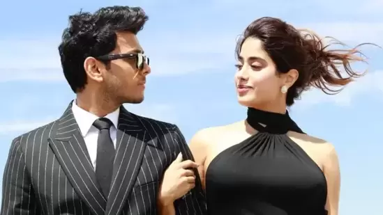 Vishal Jethwa says he dreamt of airplanes living in a chawl, Homebound ...