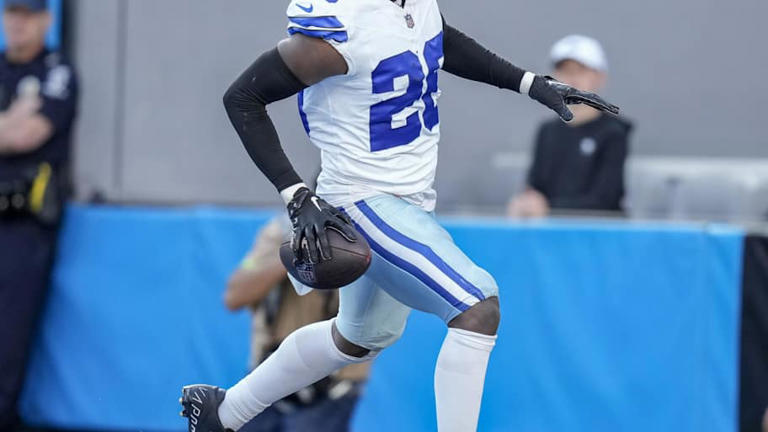 Cowboy Roundup: Micah Parsons praises Dak, Week 4 'championship ...