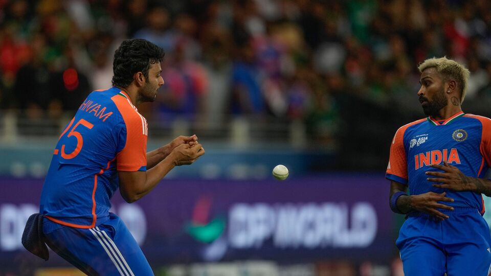 Irfan Pathan highlights Team India's major concern despite Asia Cup ...