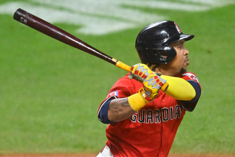 Cleveland Guardians in MLB playoff bracket, see their matchup, schedule ...