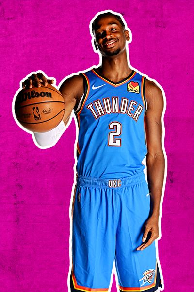 NBA Rank 2025: Rankings for the top 10 players in the league