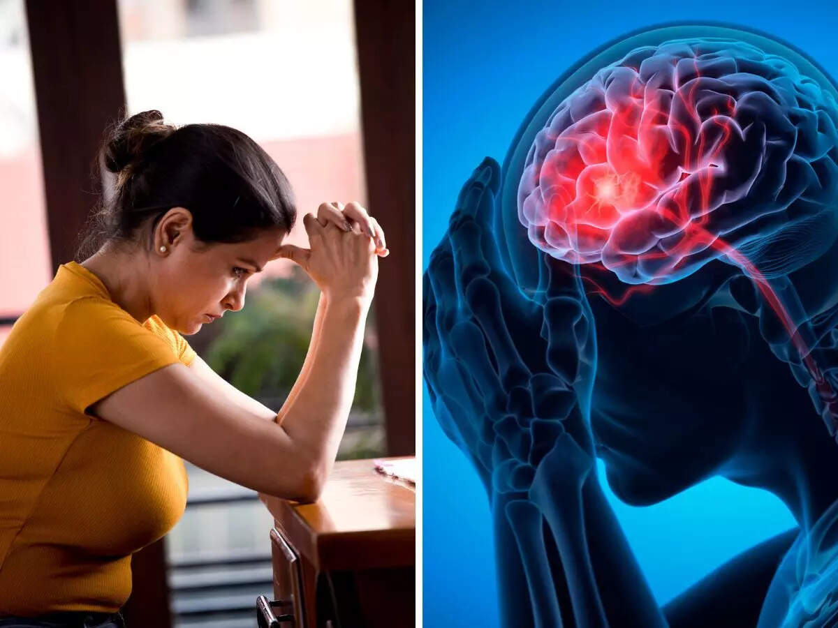 Brain fog, anxiety, poor sleep: One simple deficiency might explain it all