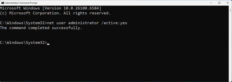 How to Log In as Administrator on Windows 10 or 11