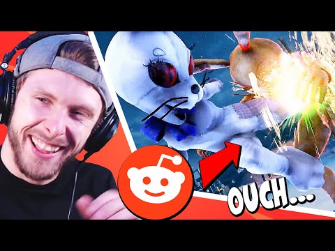 FNAF Meme Compilation Reaction