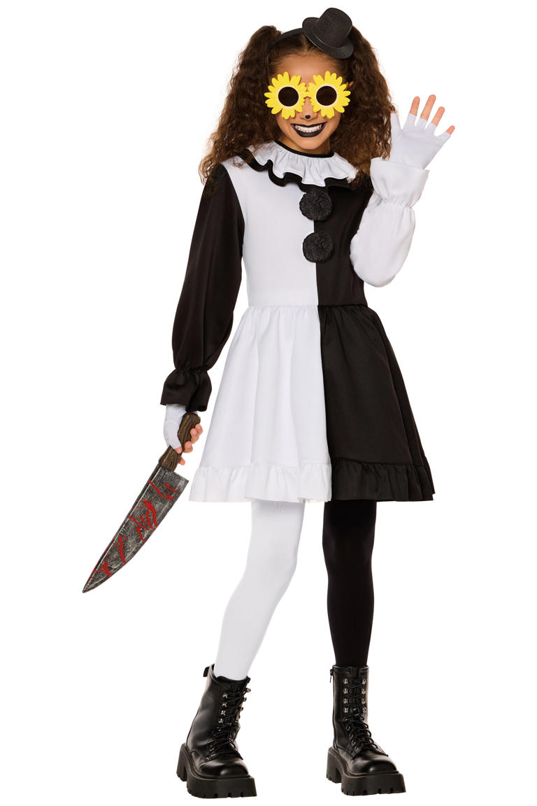 What are the top 2025 Halloween costumes for kids? Prepare for lots of ...