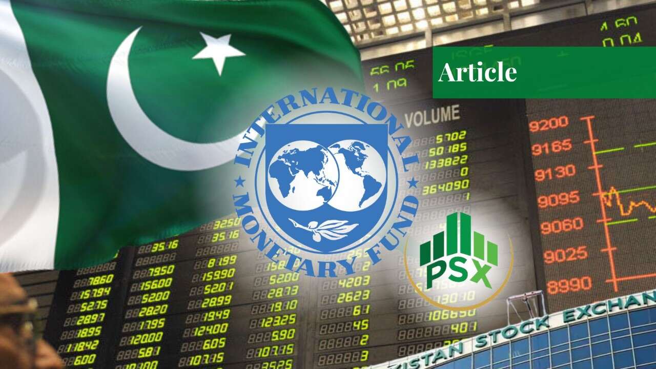 Pakistan Seeks IMF Flexibility