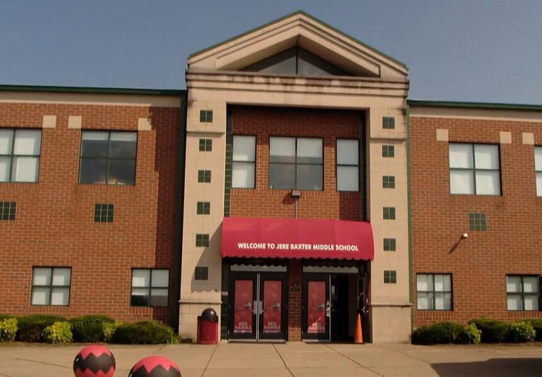 Nashville exceptional education teacher arrested on child sexual ...