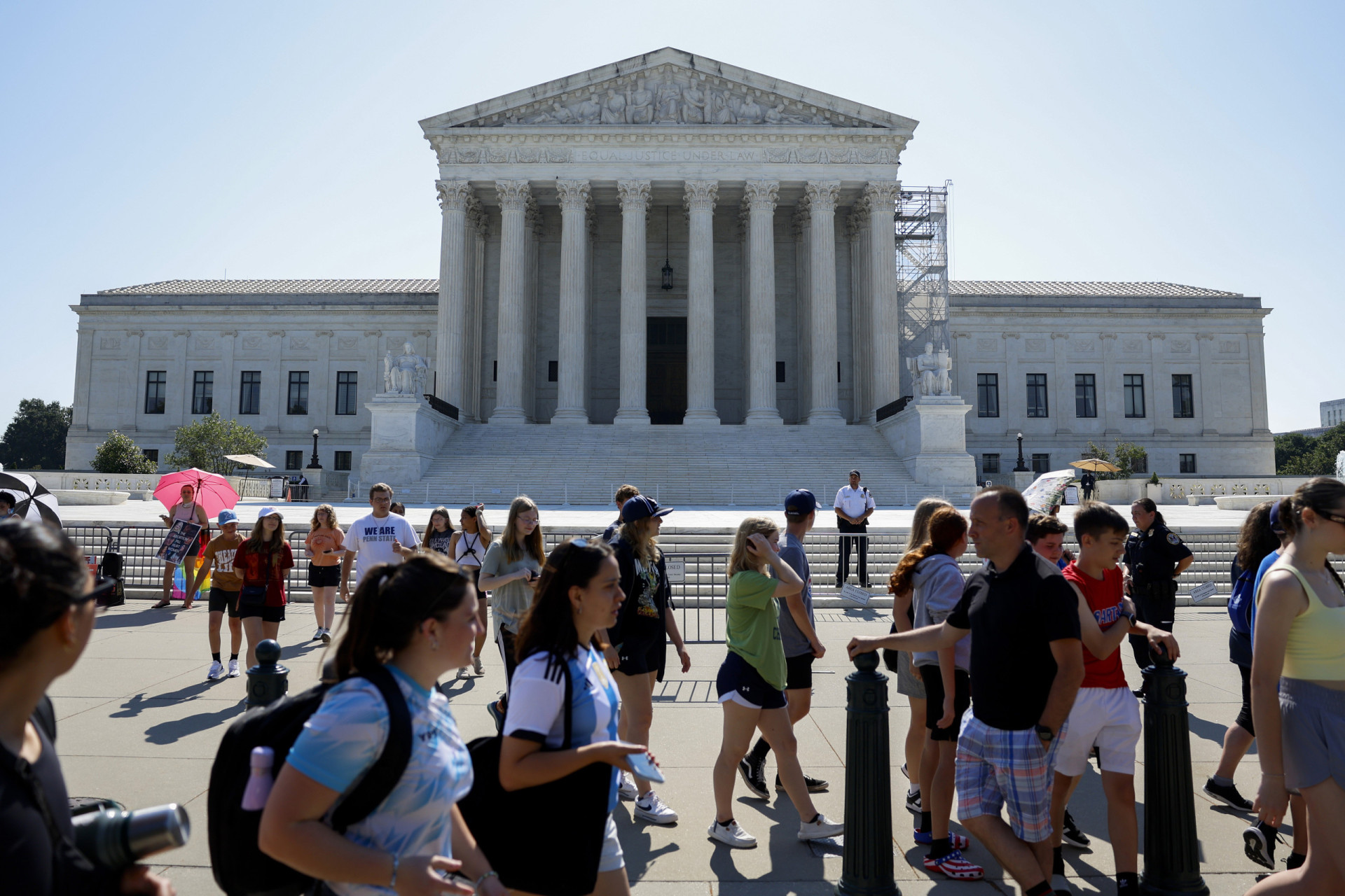 The biggest tourist traps in every US state