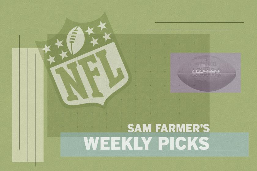 NFL Week 17 picks: Bills prevail over Eagles; Chargers beat Texans