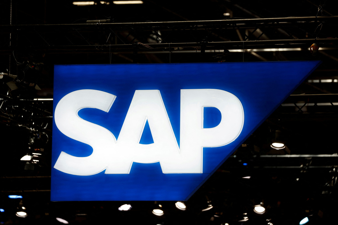 SAP Faces EU Antitrust Probe Over Business-Management Software