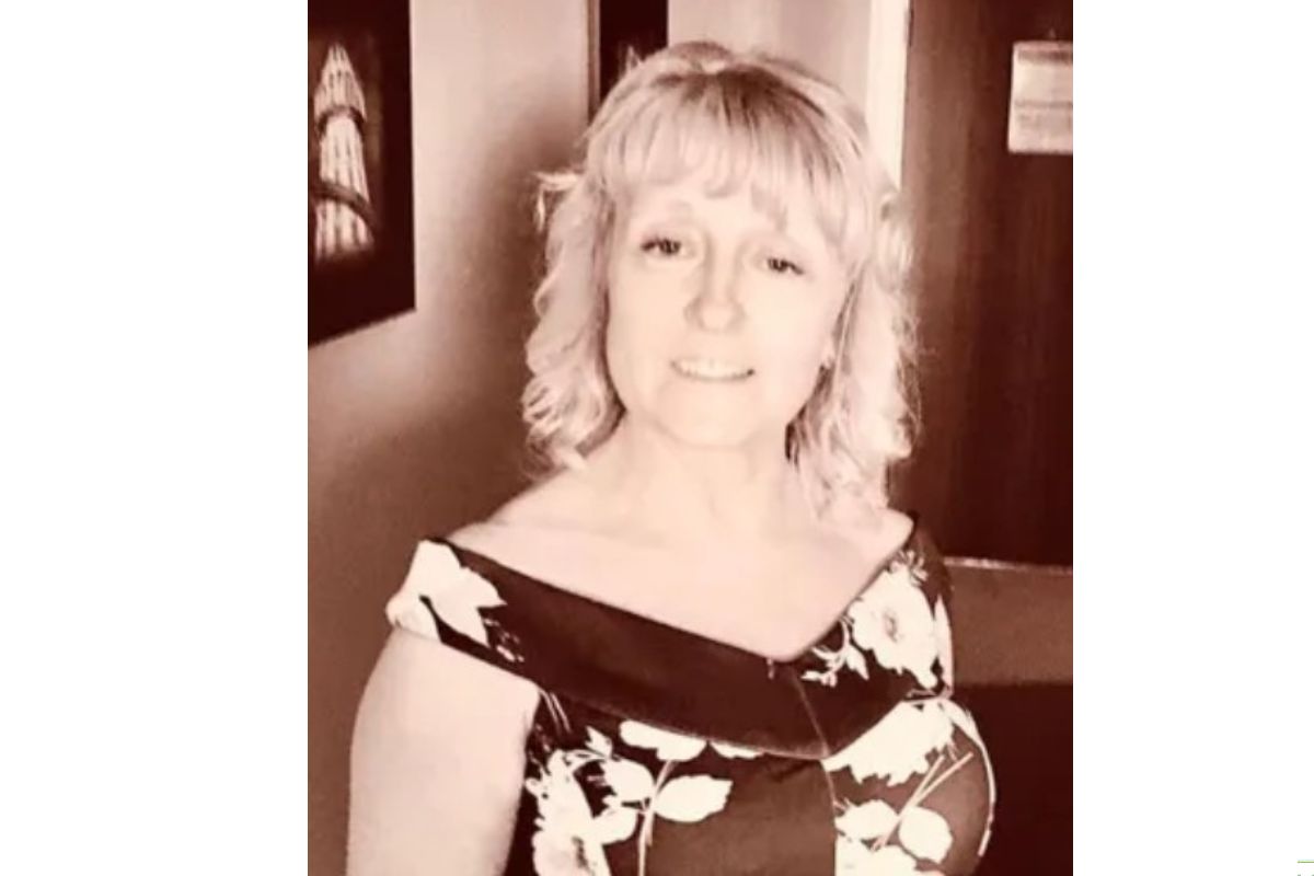 Portsmouth mum given two months to live after “unbearably unfair ...