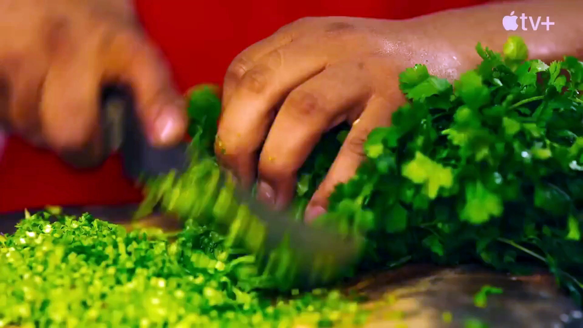 Knife Edge Chasing Michelin Stars - S01 Trailer (English) HD