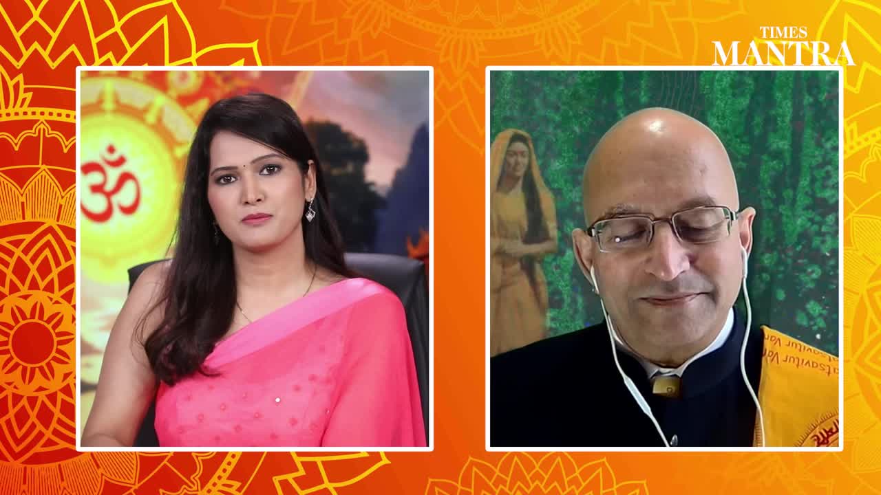 How Should A Woman Live Her Life According To Shastras? | Reveals ...