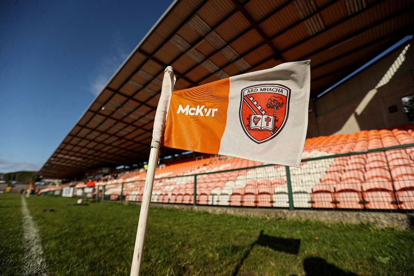 Armagh break from tradition as SFC semi-final fixture details are confirmed