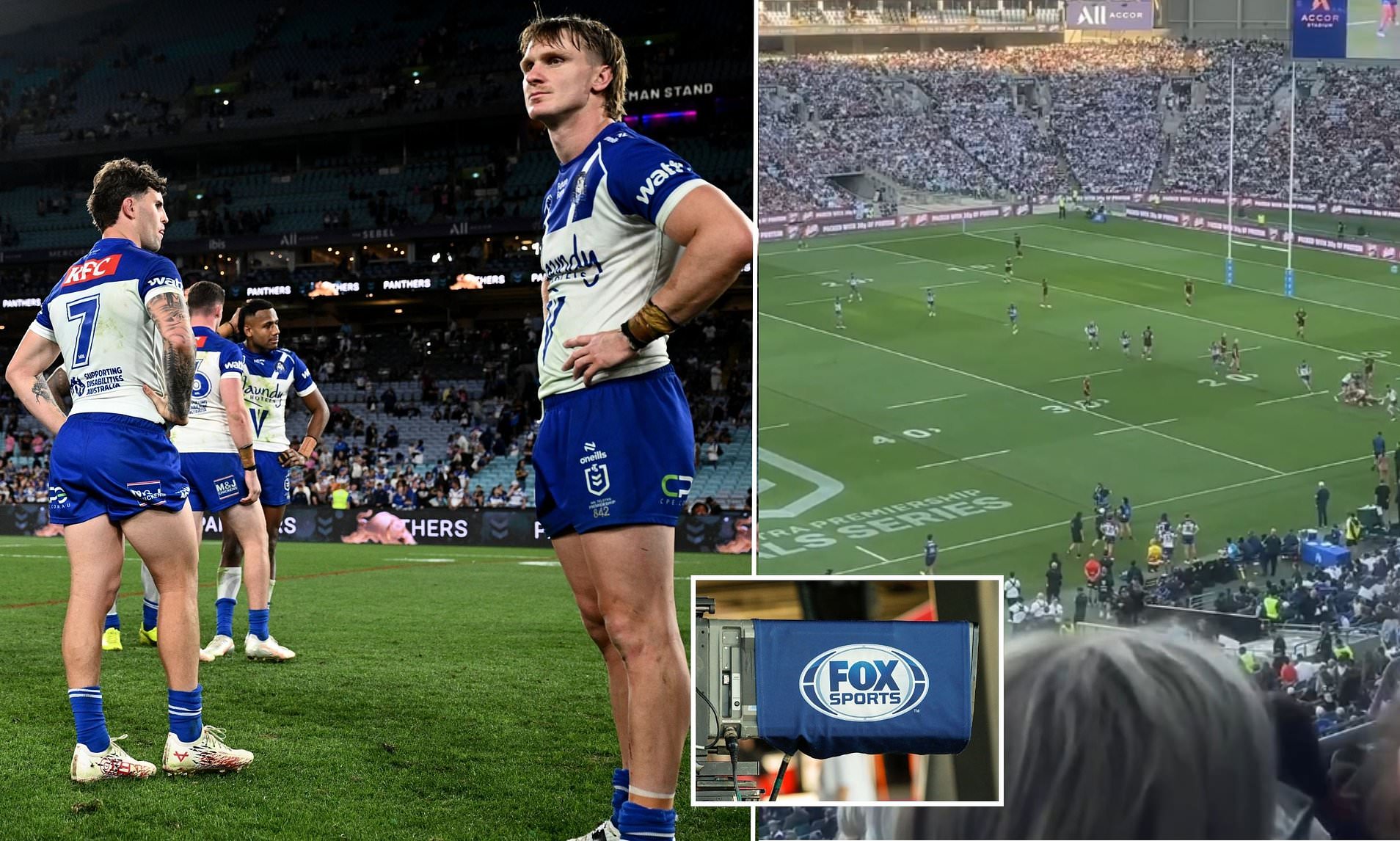 Footy fan reveals little-known fact about NRL games that will change ...