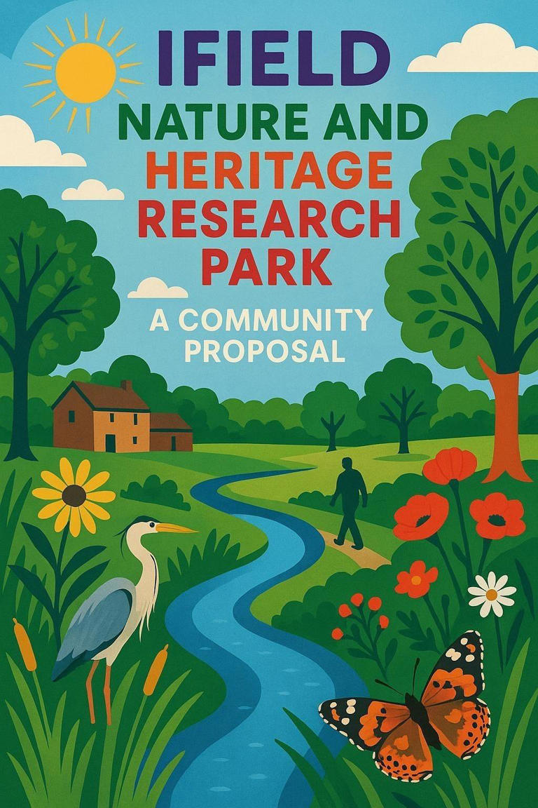 Letter to the editor: Homes England disregarding West of Ifield ...