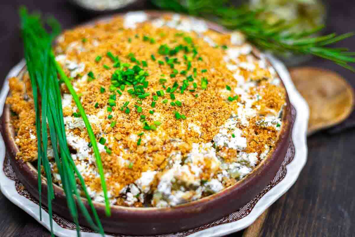 7 dip recipes great for turning any snack spread into a real highlight