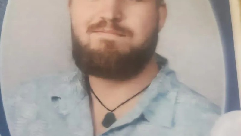 Police seek public assistance in locating wanted suspect Adam Edwards