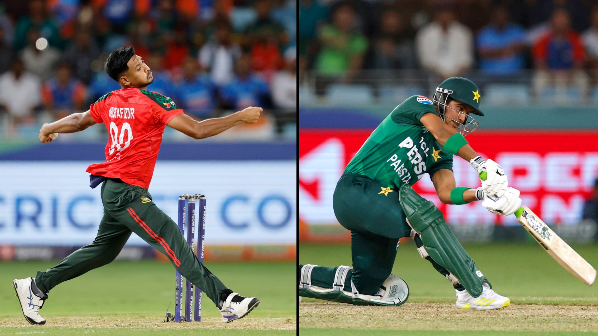 PAK vs BAN Live Streaming: When And Where To Watch Asia Cup Super 4 Clash