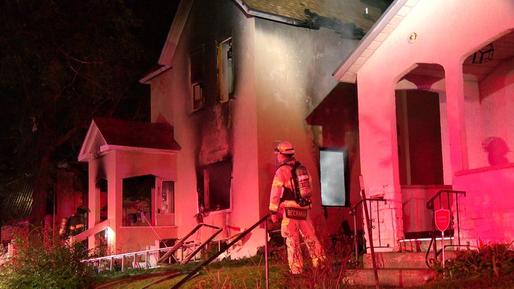 Man responsible for deadly northeast Minneapolis duplex fire sentenced ...