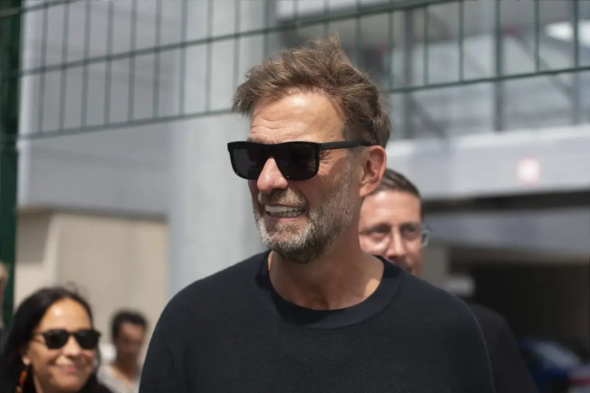 Former Jurgen Klopp assistant hits back at criticism over Red Bull move