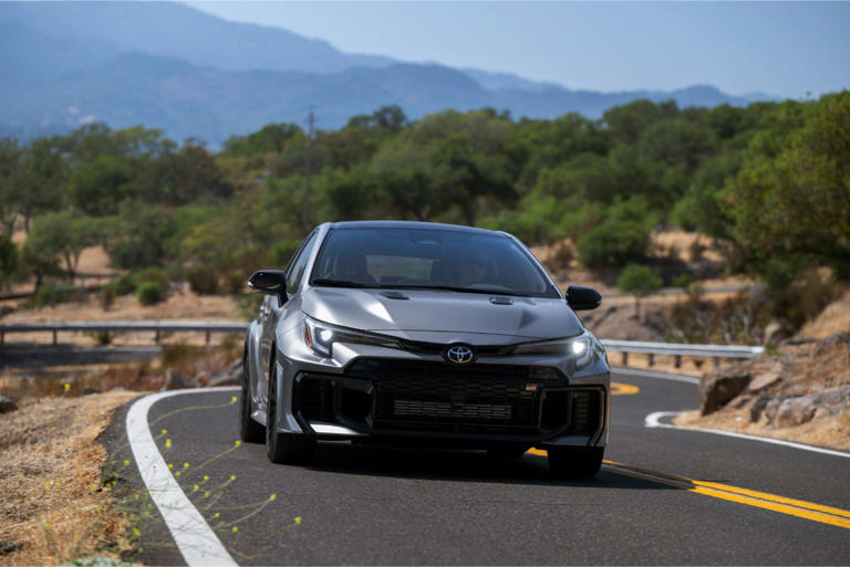 Want a Toyota 4Runner or GR Corolla? Maybe a Lexus GX? Now might be a ...