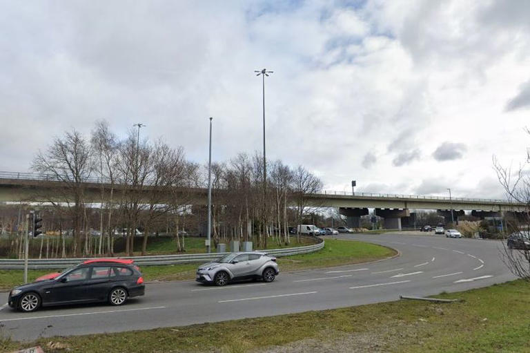 Major overhaul planned at busy Plymouth roundabout
